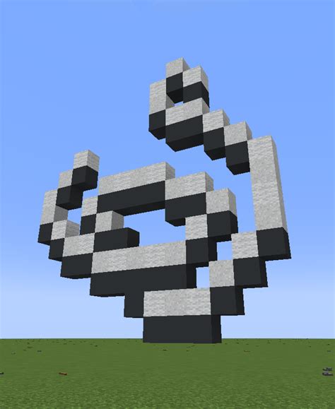 Minecraft Schematic String By Welcomedbison93