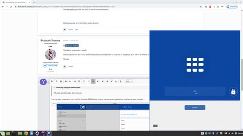 System Tray Icon Resolution In Linux Mint Linux Enpass Discussion Forum