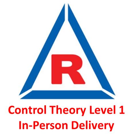 Control Theory 1 Basics In Person Delivery Real Restitution