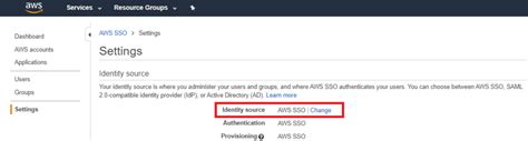 Deep Dive Into Azure Ad And Aws Sso Integration Part 3 Journey Of