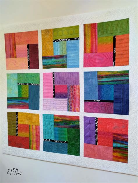 Best 13 100 Modern Quilt Block By Tula Pink Artofit