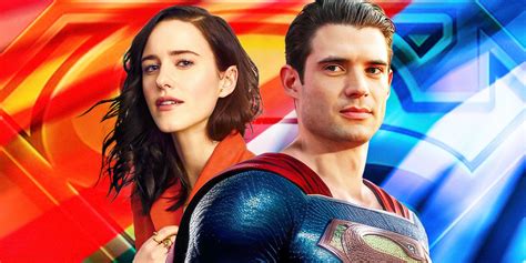 Superman Legacy Just Cast Its Big Villain