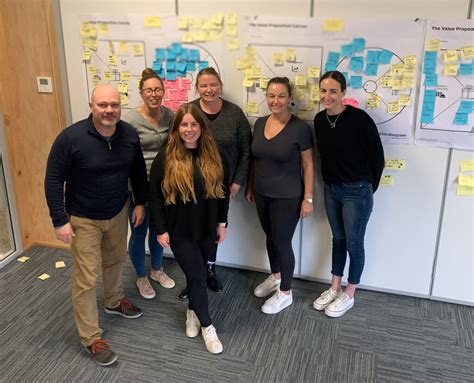 How Saras Team Designed A Winning Value Proposition And Got Clarity