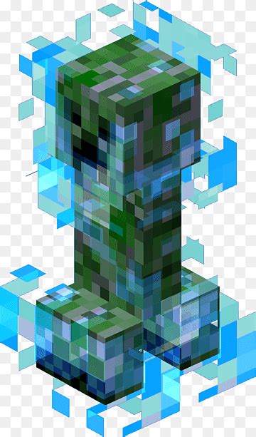 Creeper Png Pngwing