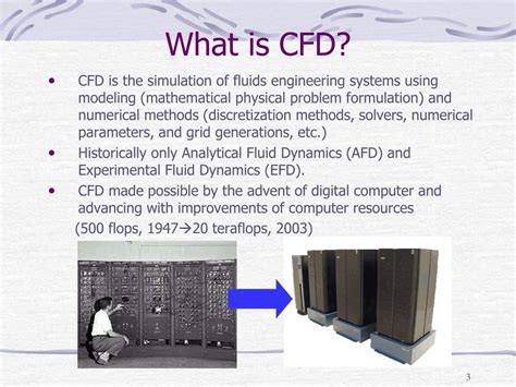 Ppt Introduction To Computational Fluid Dynamics Cfd Powerpoint Presentation Id 3751434
