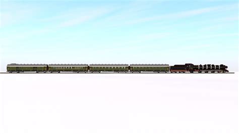 Drg Class 01 Minecraft Map