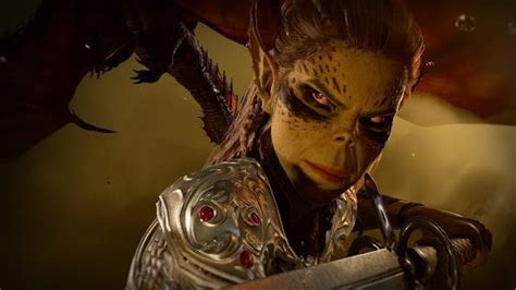 Baldurs Gate 3 Sex Runners Rejoice As Larian Quietly Re Enables Rapid