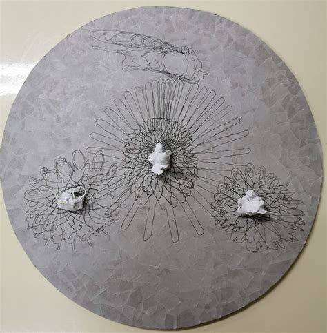 Ang Chee Yong Rekindle Sculpture Society Singapore