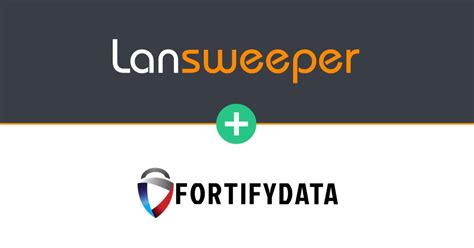Lansweeper FortifyData Automated Cyber Risk Management And Cyber GRC
