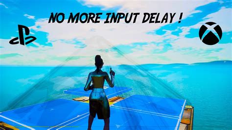 How To Remove Console Keyboard And Mouse Input Lagedit Delay🌟 Youtube