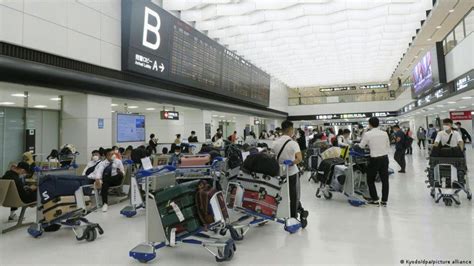 陸為何只限制日韓簽證申請？比起歐美這兩國「像是軟柿子」