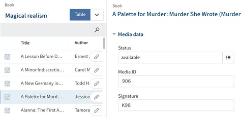 Workspaces ELO Web Client