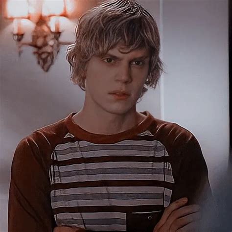 Tate Langdon