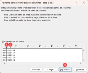 Cómo Separar Números Valores en Excel y Google Sheets Automate Excel