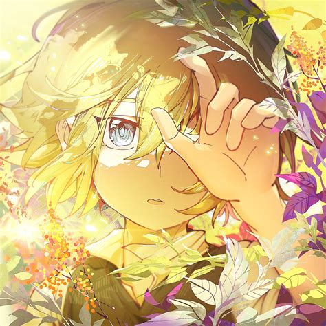 Basil And Basil Omori Drawn By Zszealsummer Danbooru