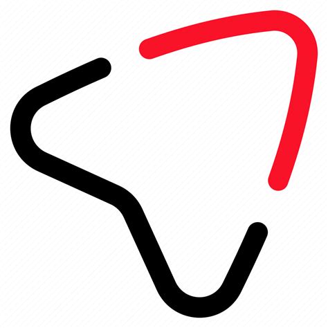 Navigation Gps Cursor Technology Navigate Icon Download On Iconfinder