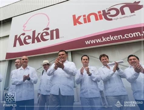 Una Visita Sustentable Kekén