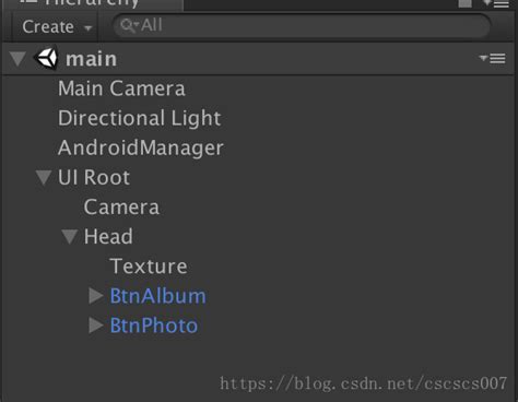 Unity头像上传功能实现 二unity微信上传头像图片的功能是如何实现的 Csdn博客