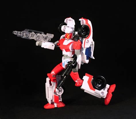 Shes Fantastic Transformers Legacy Minerva