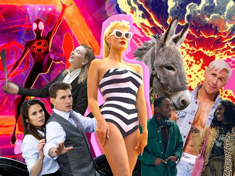 48 Best Movies Of 2023 That You Need To Watch Ranked