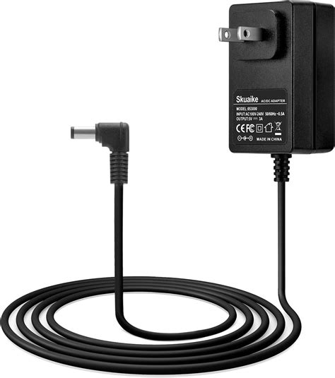 Amazon Com Polycom Power Supply For VVX Office Products