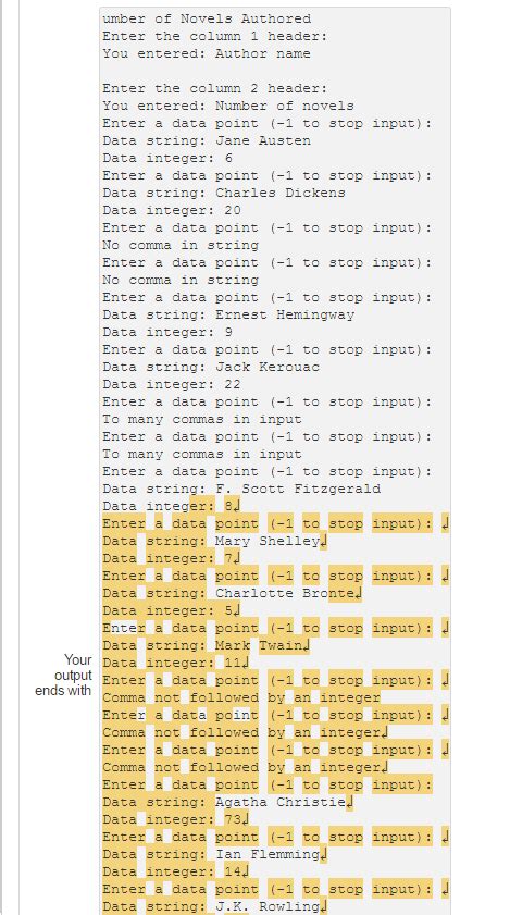 Solved Program Data Visualization Java Please Help Me Chegg Com