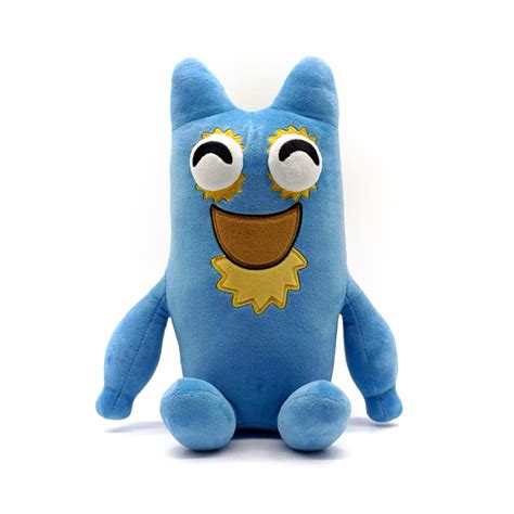 Flumbo Plush 9in Youtooz Collectibles