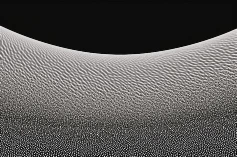 Premium Ai Image Noise Grain Dots Gradient Or Dotwork Pattern Vector Lines Grain Noise Stipple