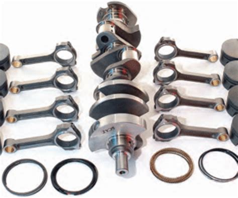 Understanding Chassis Setup Redline Motorsports LSX Performance Specialists