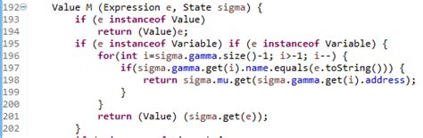 github cheonseungmin programming linguistics 4학년 1학기 프로그래밍 언어론 과제