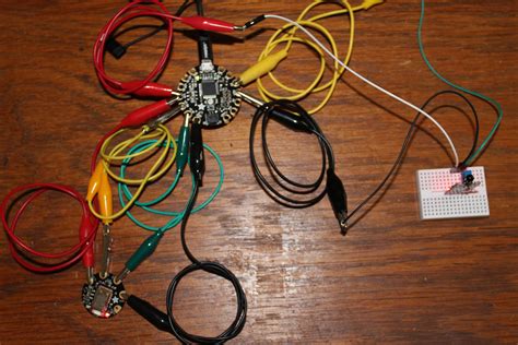 Integrating Arduino Bluetooth Sensors With Ios • Nick Arner