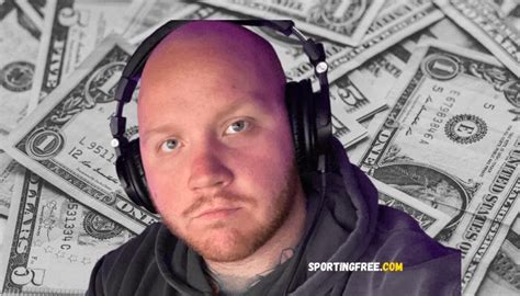 Timthetatman Net Worth 2024 Streaming Setup Salary Career And Sponsorships