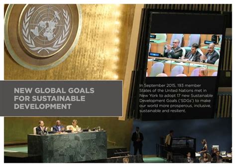 Sdg Matrix Healthcare Ppt