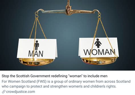 The Status Of Women In Scotland Gender Representation On Public