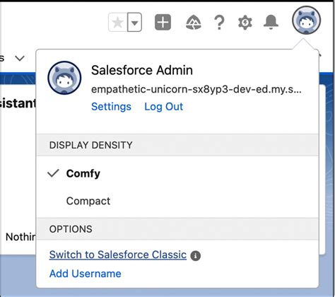 salesforce classic vs lightning white glove consulting group llc