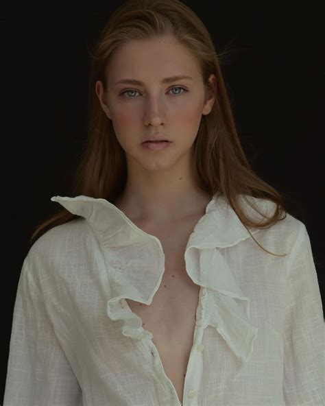 Our Beautiful Model Daria Model Agent Group
