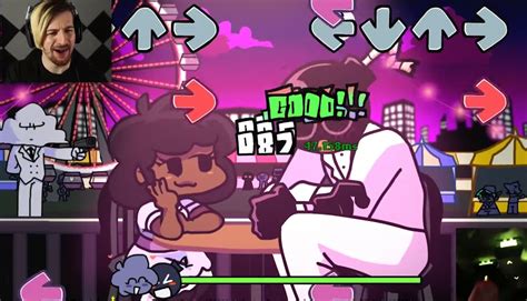 When Ryan Didnt See The Cloud Guy About To Shoot Whitty R The8bitryanreddit