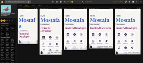 Mostafa Abobakr On Linkedin Webdevelopment Javascript Reactjs