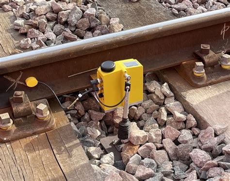 Remote Infrastructure Monitoring Bance