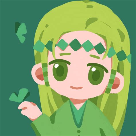 Mbti16型职业人格q版头像绘制yanz 站酷zcool