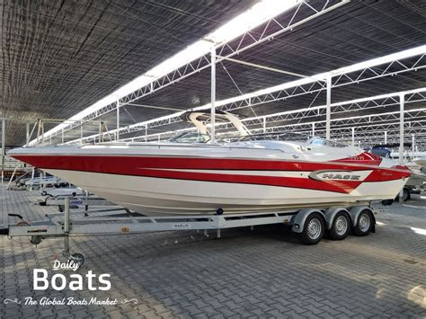 2002 Campion Chase 910 For Sale View Price Photos And Buy 2002 Campion Chase 910 425676