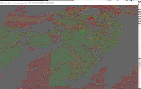 Skyrim Modding Diary 17 March 2022 Gregaazs Bethesda Blogs Loverslab