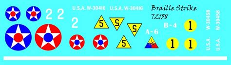 Decals For Ss Model M2a1 Medium Tank Page 2 Missing Lynx