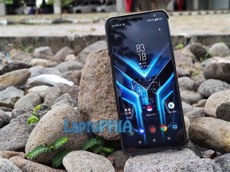 Harga Dan Spesifikasi Asus Rog Phone Terbaru Di Indonesia Laptophia