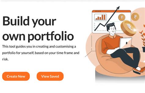 Build Your Own Portfolio Primeinvestor