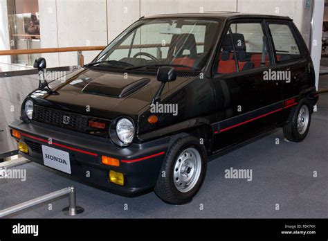 The 2015 Honda City Turbo Is A Compact Turbocharged Vehicle That