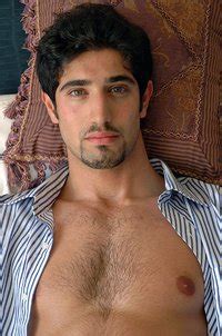 Shawn Harriri Page Lpsg