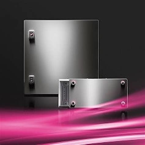 Industrial Enclosure Rittal Small And Compact Enclosures Control Design