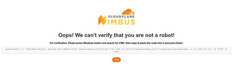 Clickfix The Social Engineering Technique Hackers Use To Manipulate Victims Group Ib Blog