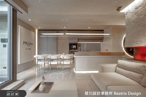 媲美精品質感的自然寧靜美宅，實現夢想中的生活光景－設計家 Searchome